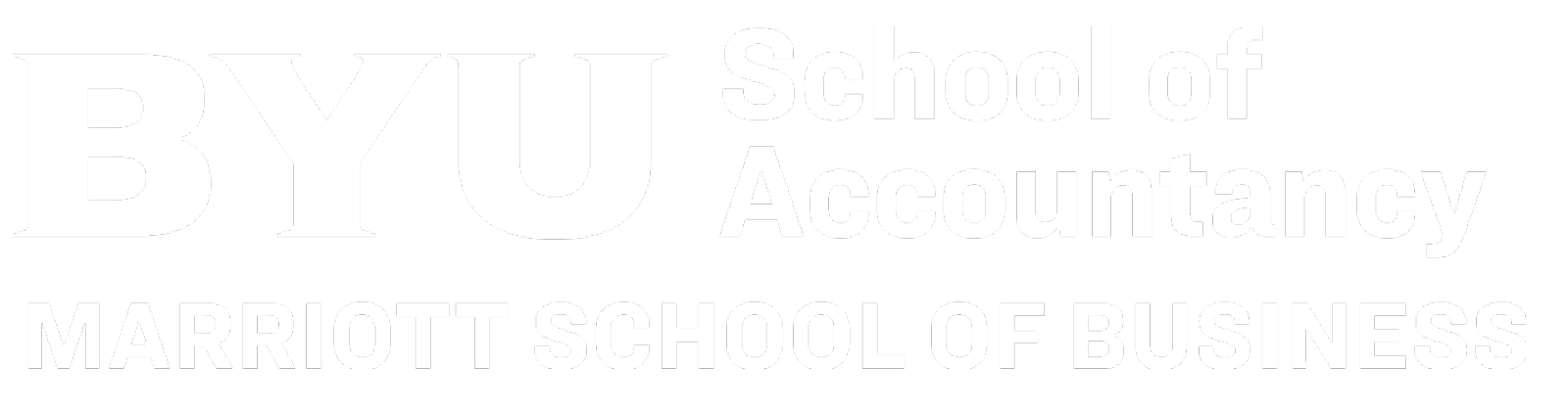 BYU School of Accountancy - Annual Report 2025