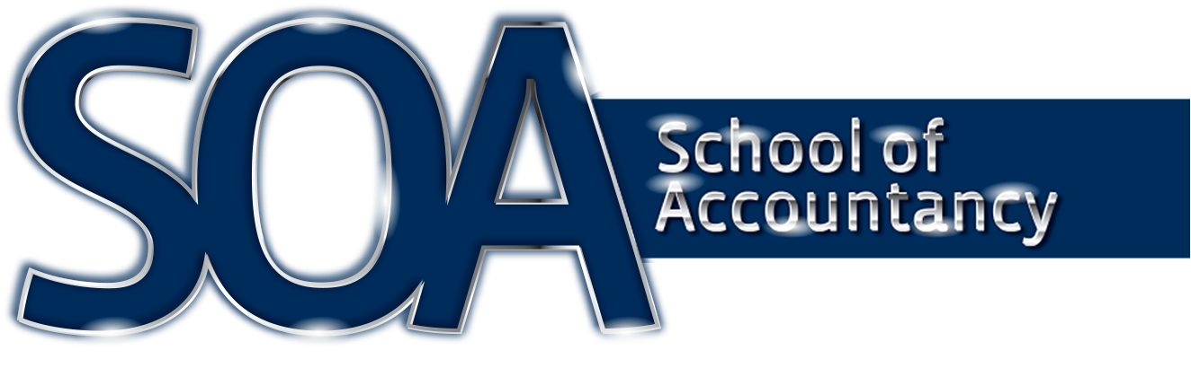 BYU School of Accountancy - Annual Report 2024